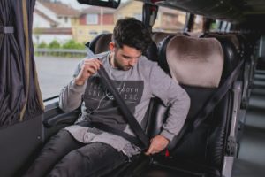 Nuestra Flota - Buses Pullman Tur