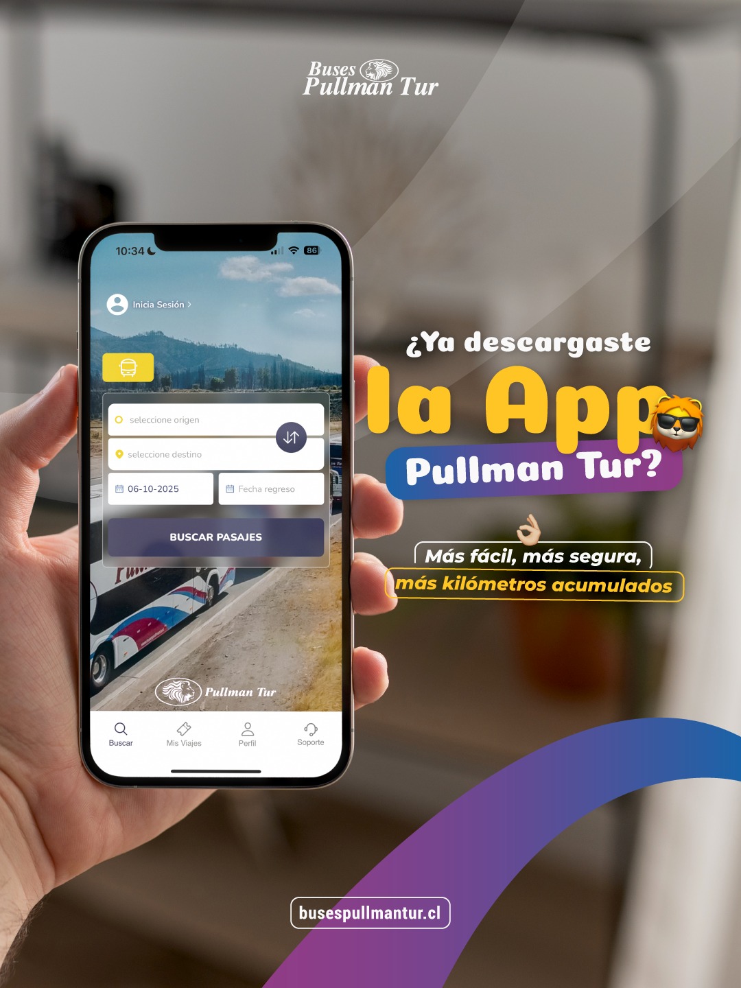 Pasajes en Bus Baratos → ¡Compra tus Pasajes en Chilepasajes.cl!